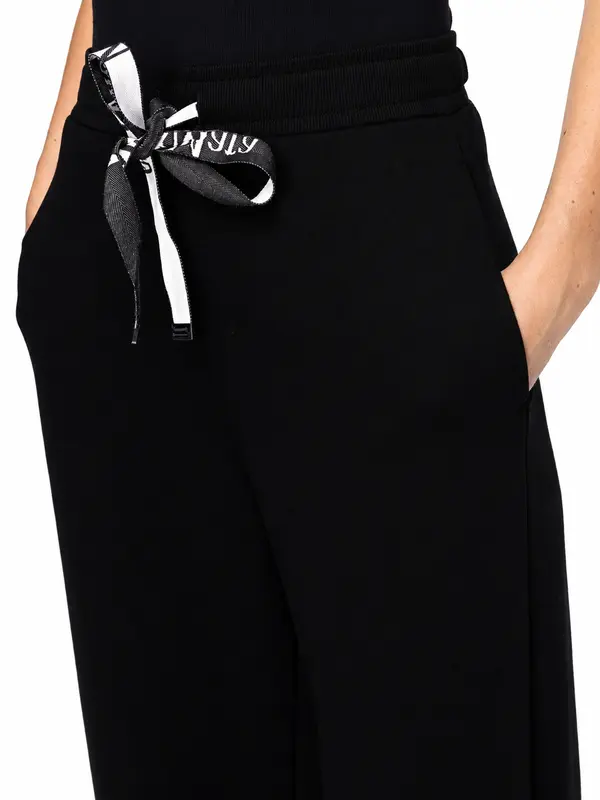 Max Mara Pantalone In Jersey