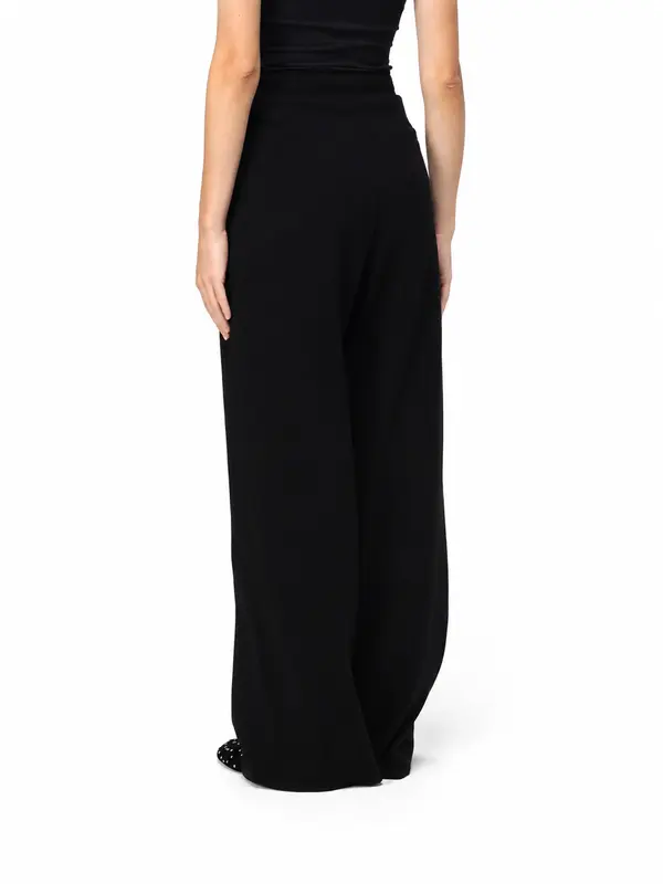 Max Mara Pantalone In Jersey
