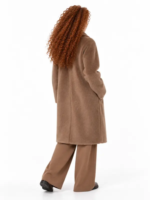 Max Mara Cappotto