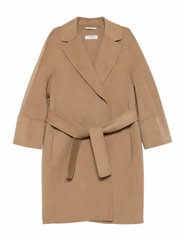 Max Mara Cappotto