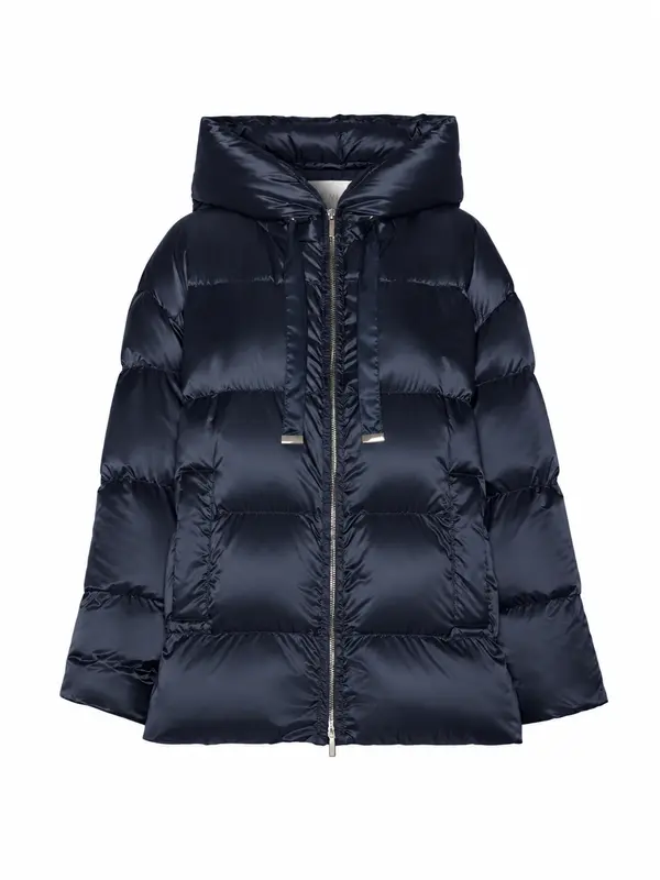Max Mara Imbottito Corto