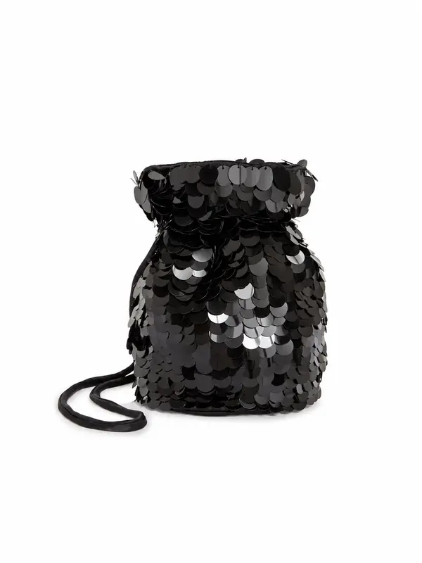 PAROSH Borsa - Nero
