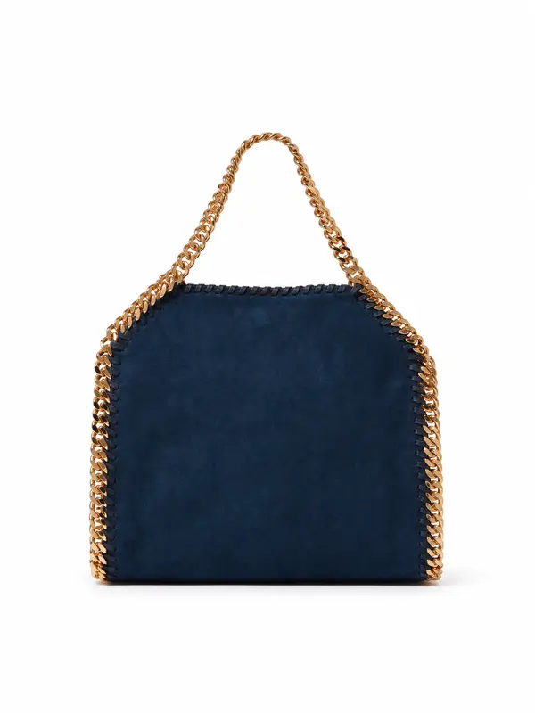 Stella McCartney Falabella Mini Bag Alter Suede