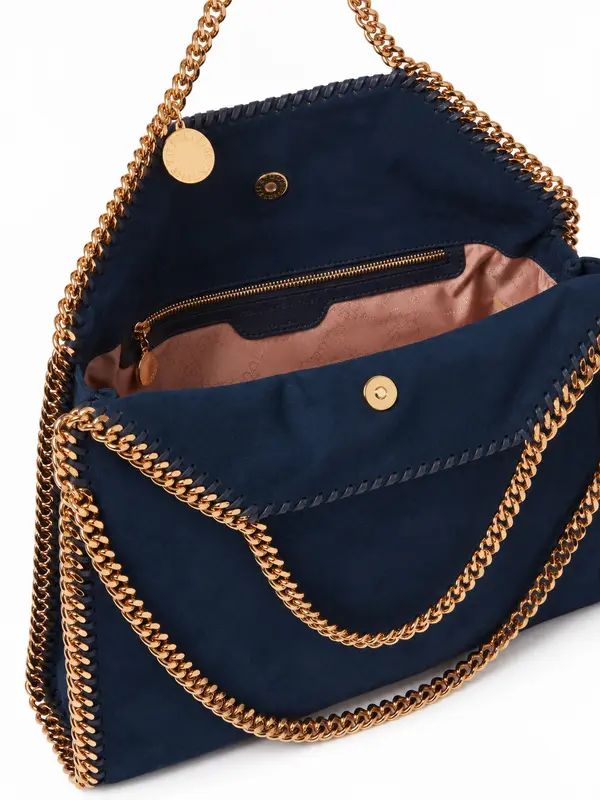 Stella McCartney Falabella 3 Chain Bag Alter Su