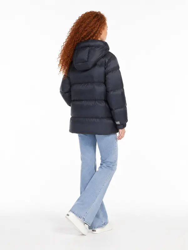 Max Mara Imbottito Corto