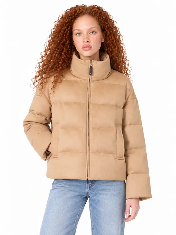 Max Mara Imbottito Corto