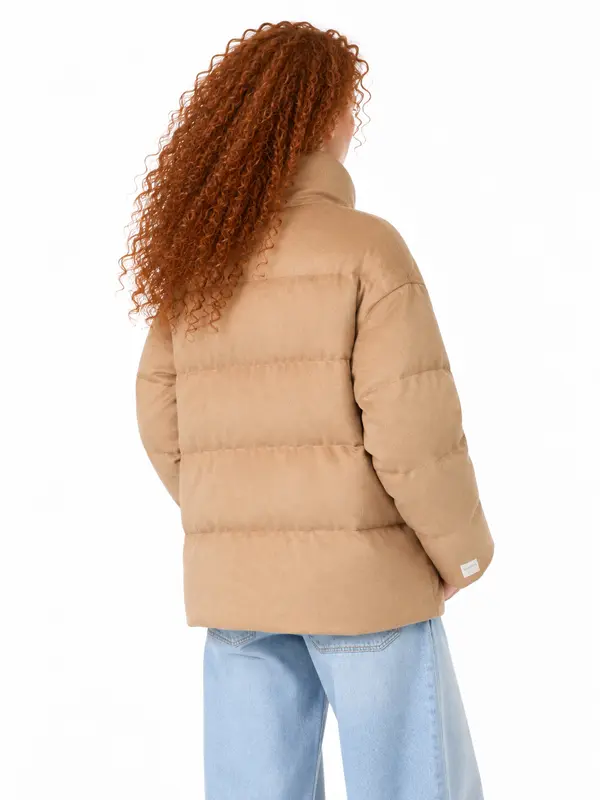 Max Mara Imbottito Corto