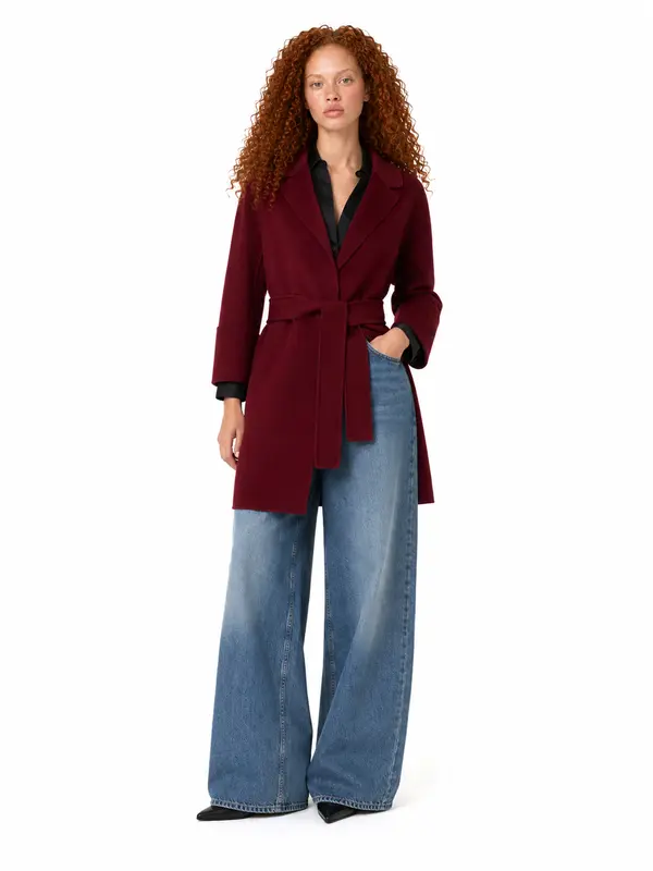 Max Mara Cappotto
