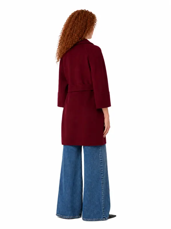 Max Mara Cappotto