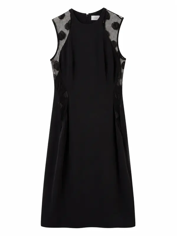 Stella McCartney Miracle Polkadots Dress