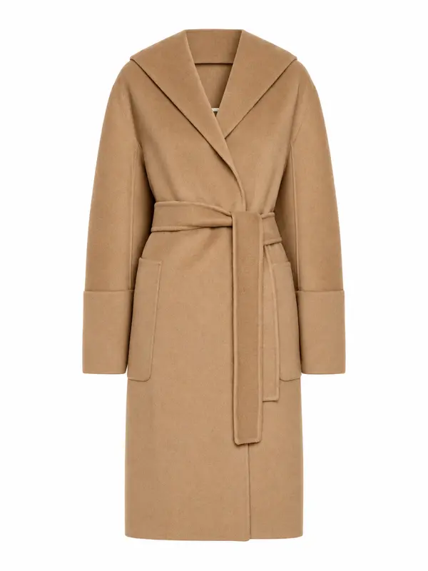 Max Mara Cappotto