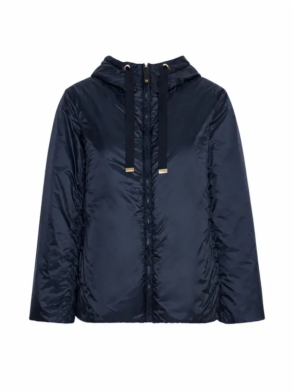 Max Mara Imbottito Corto