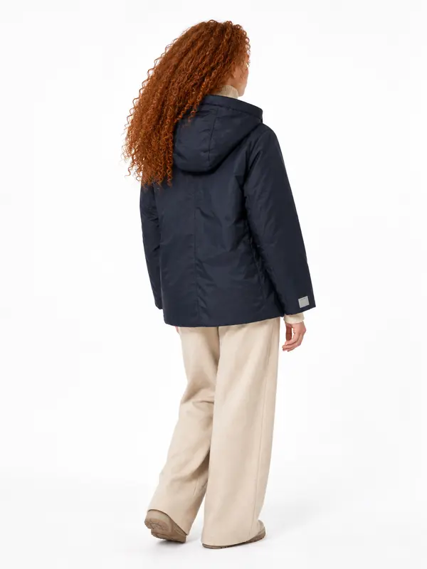 Max Mara Imbottito Corto