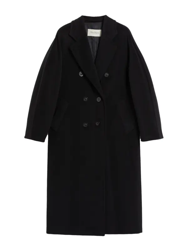 Max Mara Madame 101801 Icon Coat