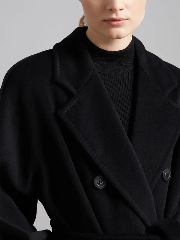 Max Mara Madame 101801 Icon Coat