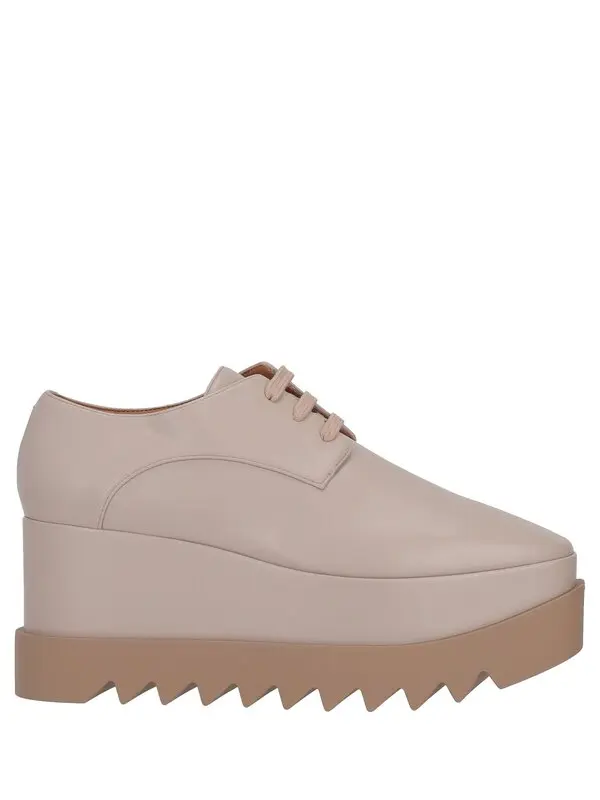 Stella McCartney Elyse Alter Mat - Moss