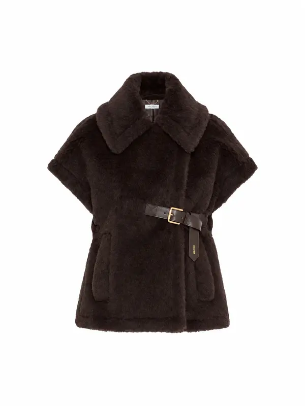Max Mara Cappa - Marrone