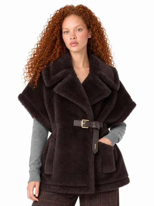 Max Mara Cappa