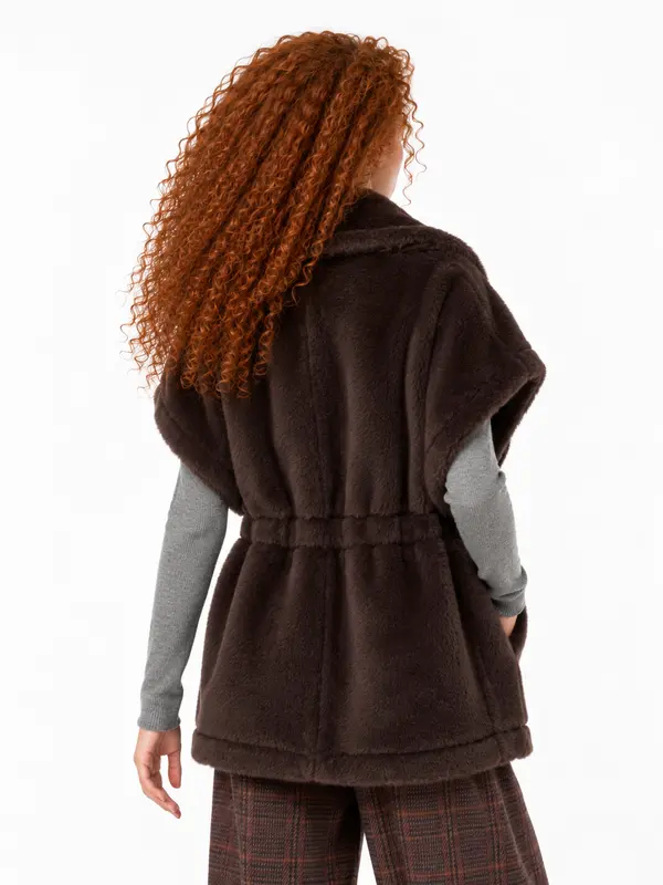 Max Mara Cappa