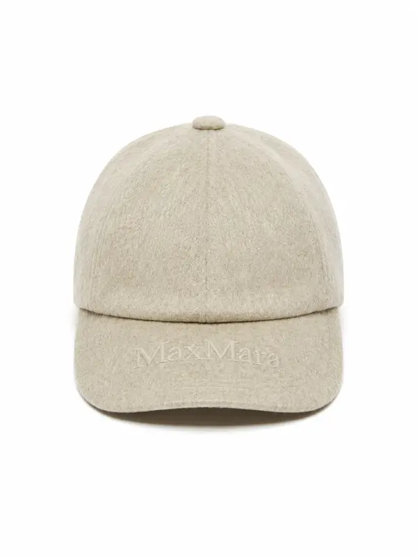Max Mara Cappello Berretto