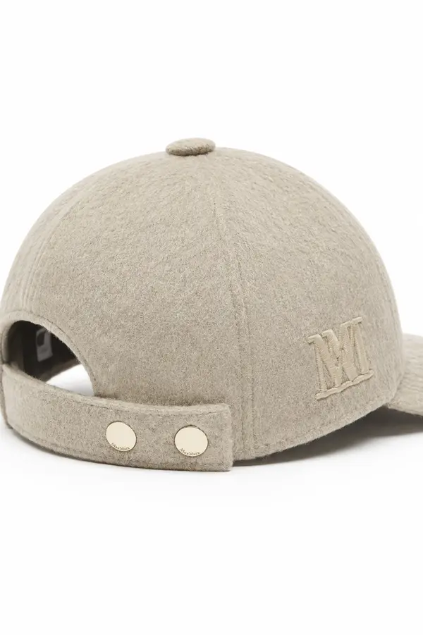 Max Mara Cappello Berretto