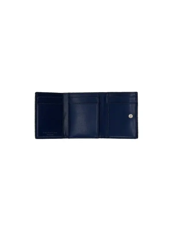 Stella McCartney Falabella Trifold Wallet Eco S