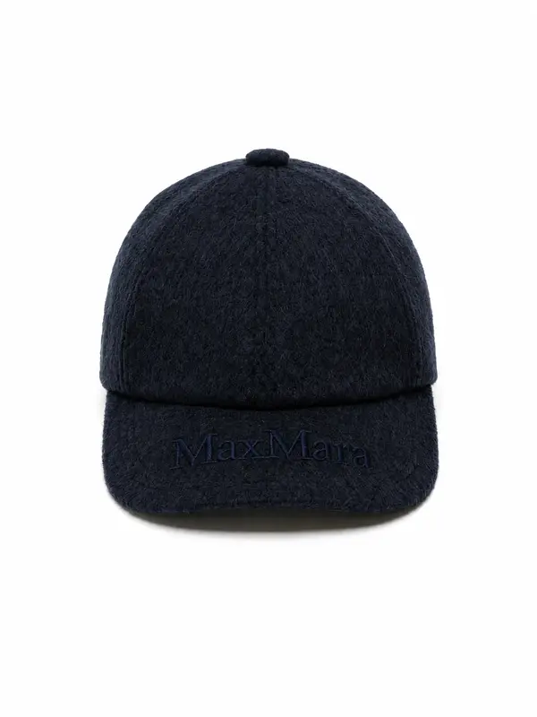 Max Mara Cappello Berretto