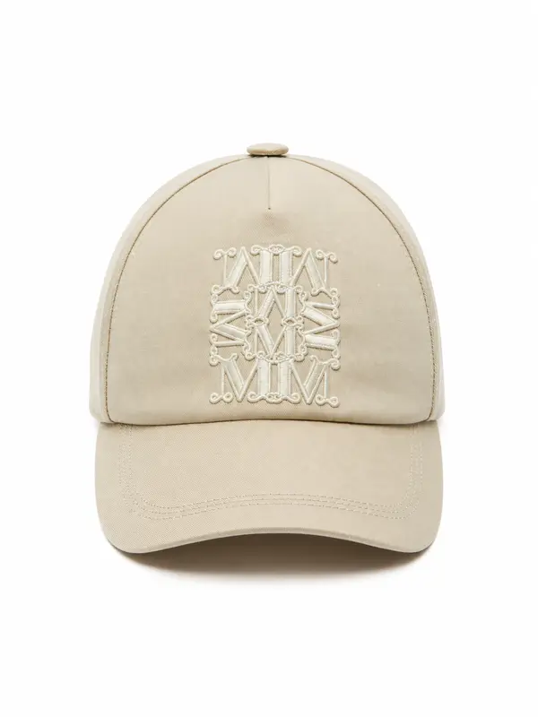 Max Mara Cappello Berretto
