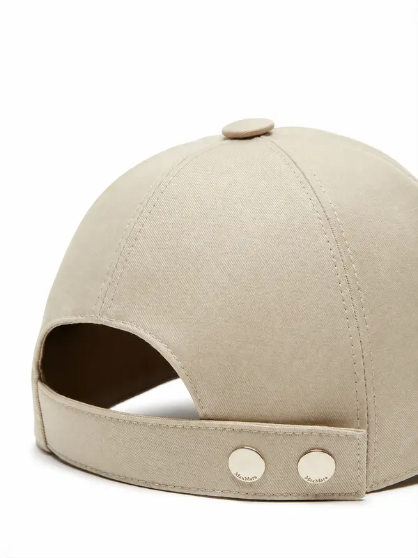 Max Mara Cappello Berretto