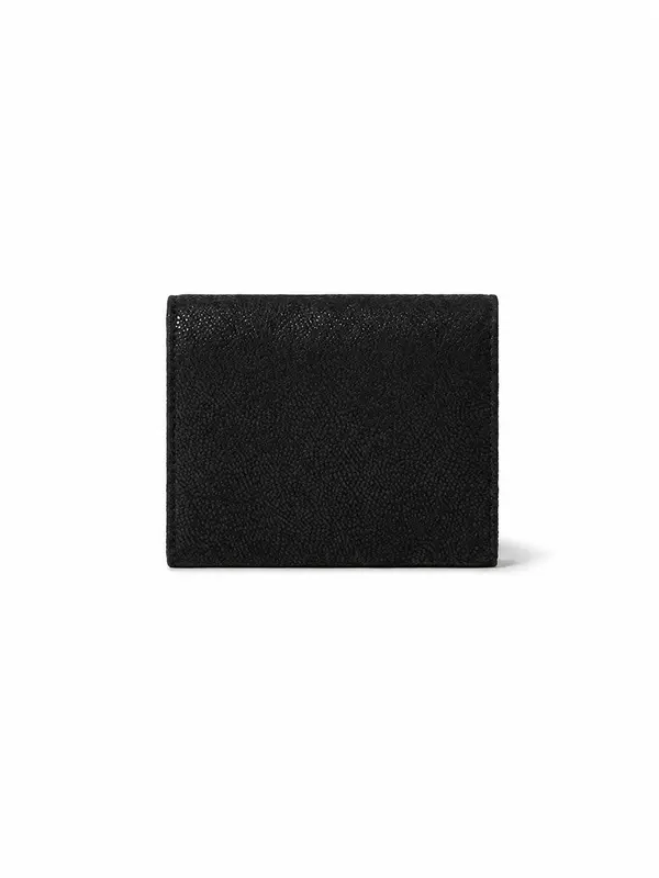 Stella McCartney Falabella Trifold Wallet Eco S