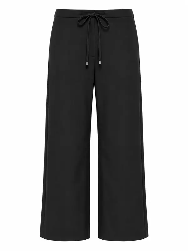 Max Mara Pantalone Lungo