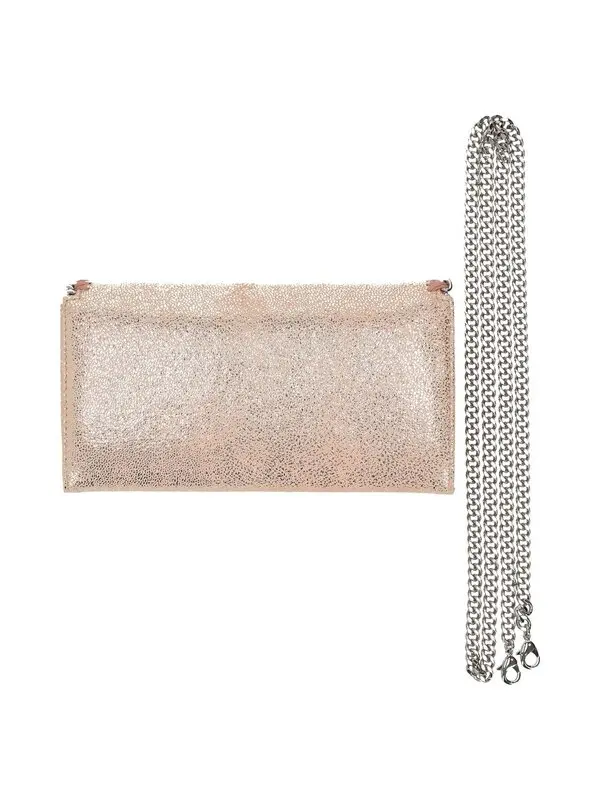 Stella McCartney Falabella Continental Wallet W