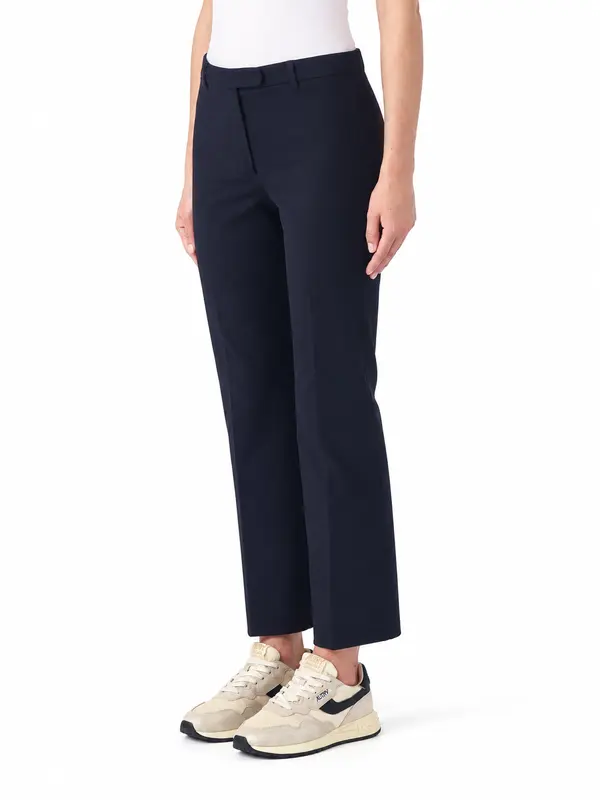 Max Mara Pantalone Lungo
