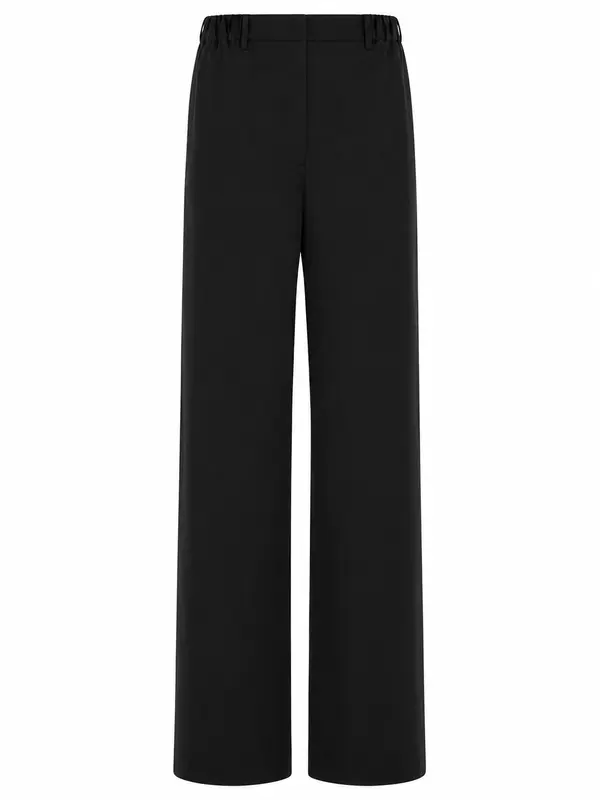 Max Mara Pantalone Lungo