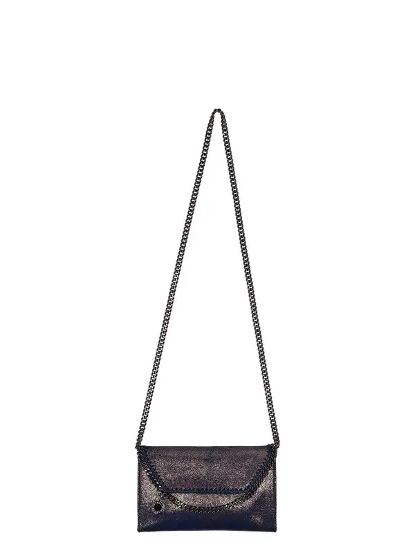 Stella McCartney Falabella Wallet W/ Chain Bag