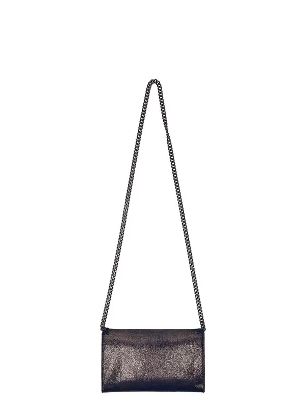 Stella McCartney Falabella Wallet W/ Chain Bag