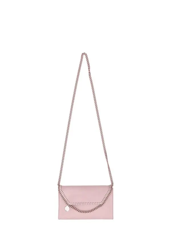 Stella McCartney Falabella Wallet W/ Chain Bag