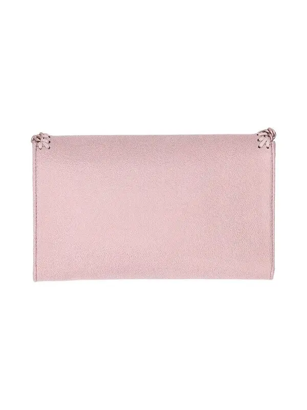 Stella McCartney Falabella Wallet W/ Chain Bag