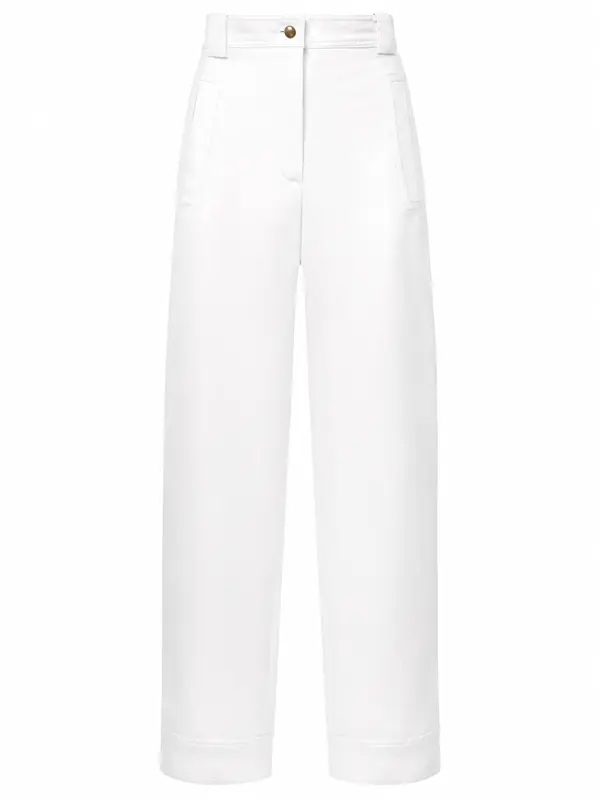 Max Mara Pantalone Lungo