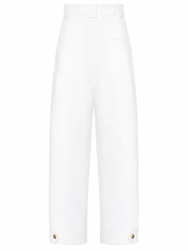 Max Mara Pantalone Lungo