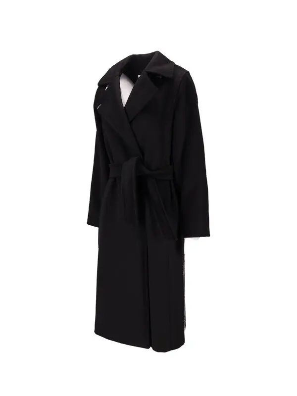 Max Mara Cappotto - Nero