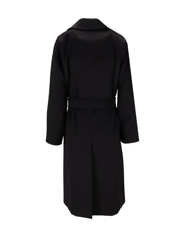 Max Mara Cappotto - Nero