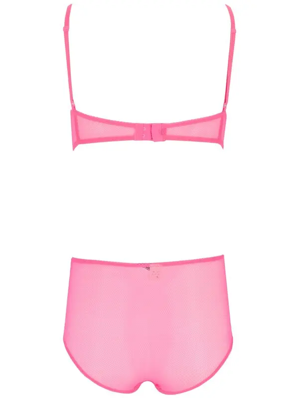 LAURA URBINATI Bra Network
