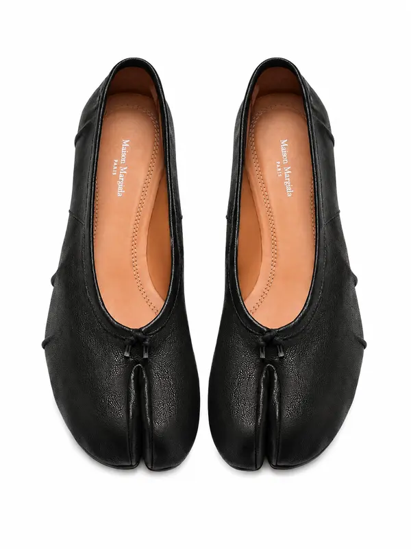 MAISON MARGIELA Ballet Shoe