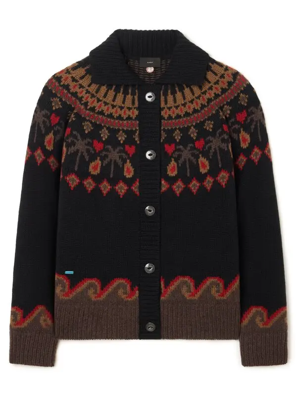 Alanui Sweet Winter Jacket