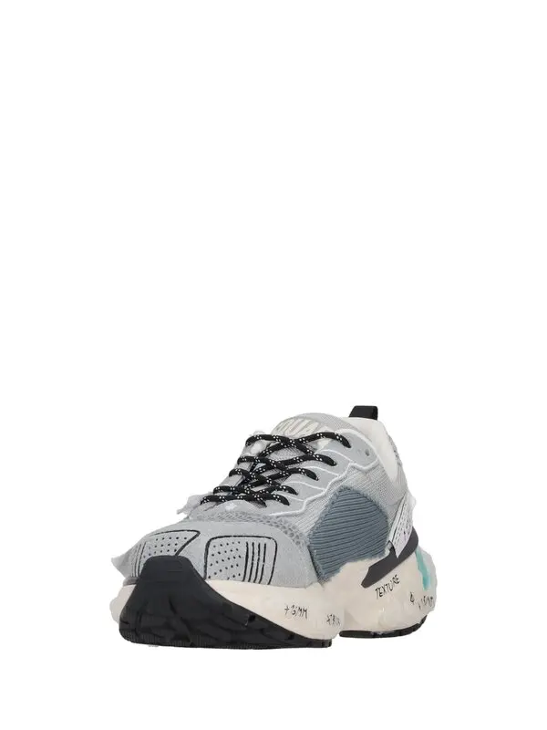 Dsquared2 Faster Sneakers