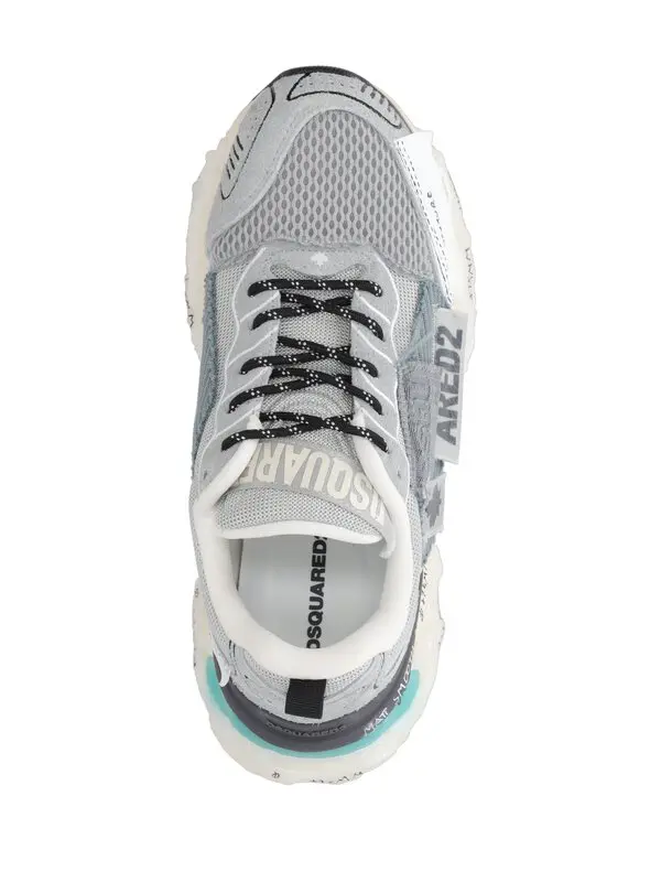 Dsquared2 Faster Sneakers