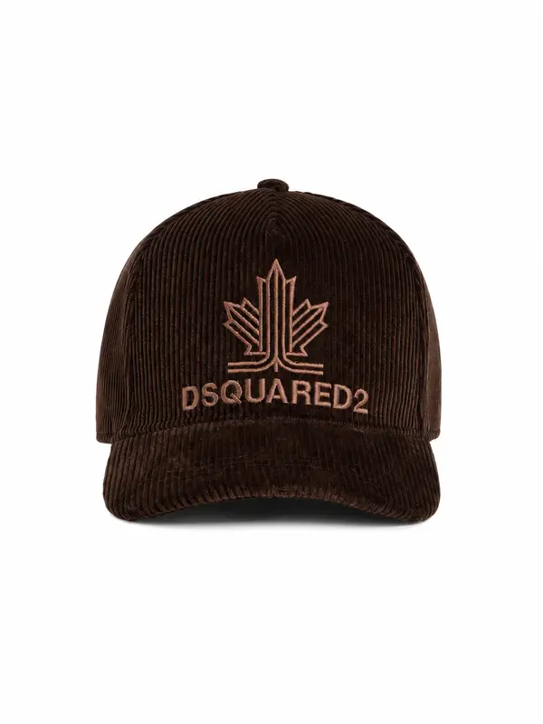 Dsquared2 Patch Baseball Cap