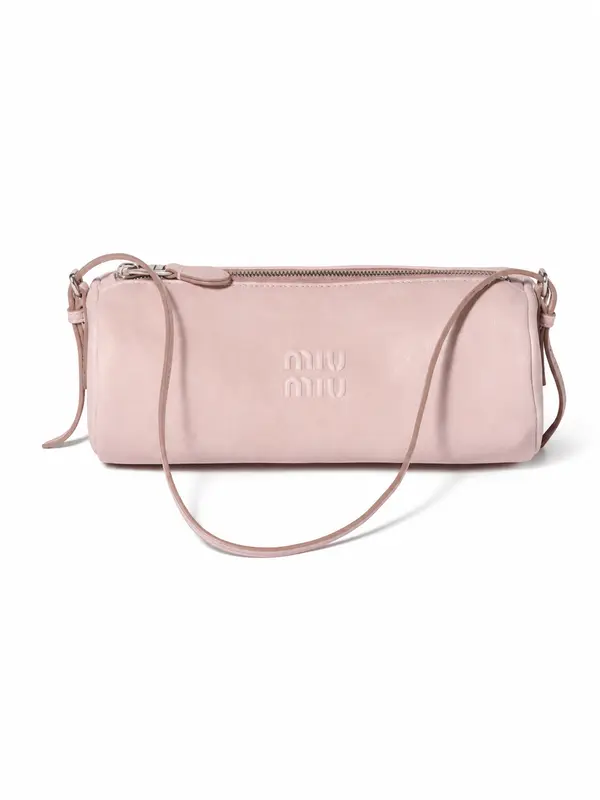 Miu Miu Contenitori Nappa Aviator