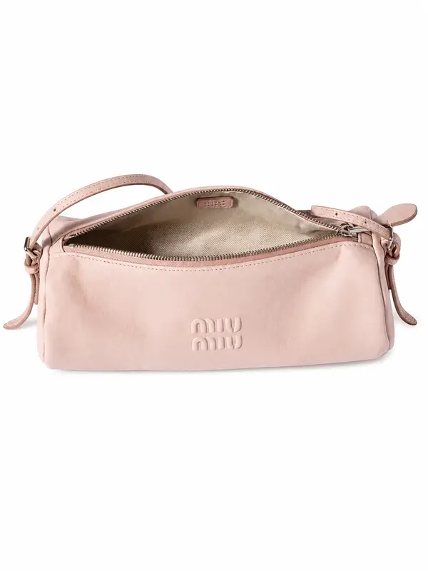 Miu Miu Contenitori Nappa Aviator